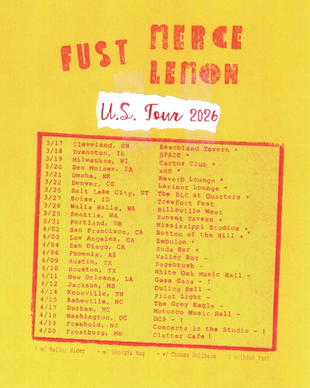 shows